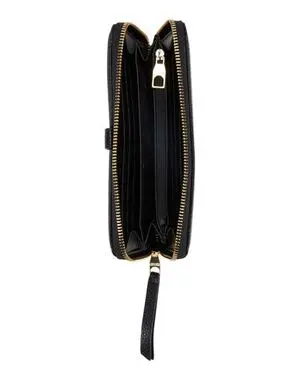 Versace Wallet Polyurethane