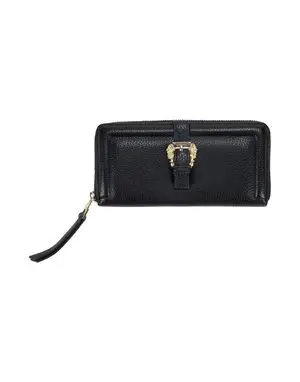 Versace Wallet Polyurethane
