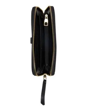 Versace Wallet Polyurethane