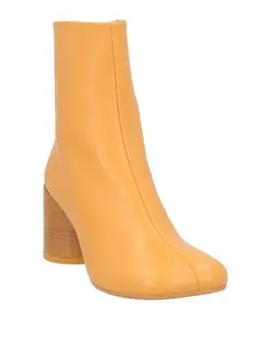 MAISON MARGIELA Ankle Boots - Brown