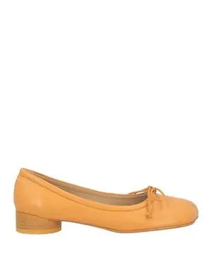 MAISON MARGIELA Ballet Flats