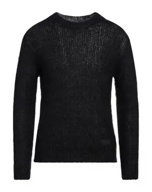 Dsquared2 Long Sleeve Knitwear For Men