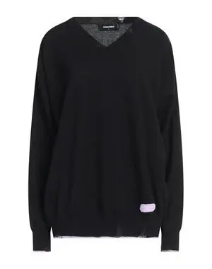 Dsquared2 Trimmed Sweaters For Women
