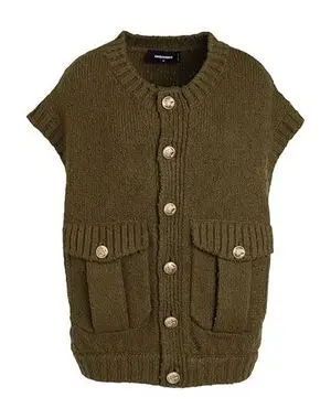 Dsquared2 Medium Knit Cardigans For Women