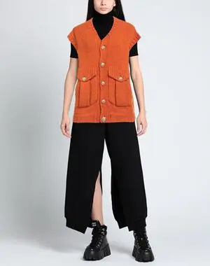 Dsquared2 Military Cardigan - Orange