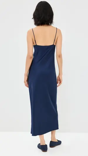 Polo Ralph Lauren Sleeveless Slip Dress
