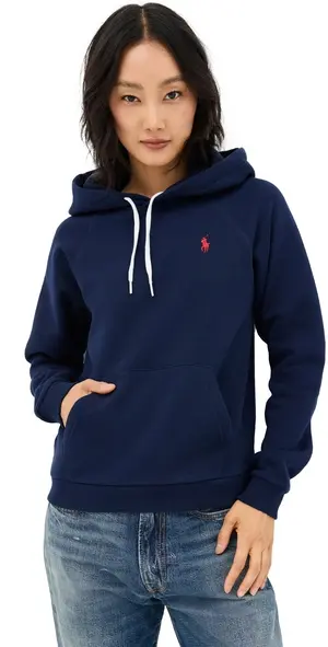 Polo Ralph Lauren Sweatshirts Hoodies For Women