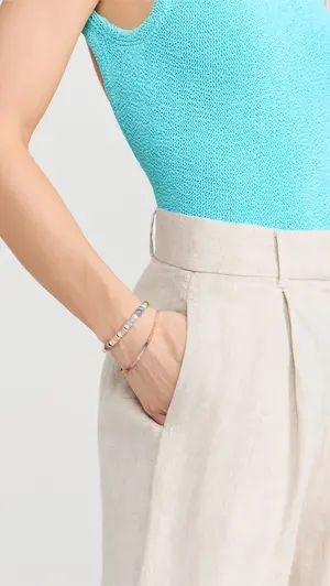 Shashi Natasha Bracelet