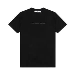 Off-White Tornado Arrow Slim Tee