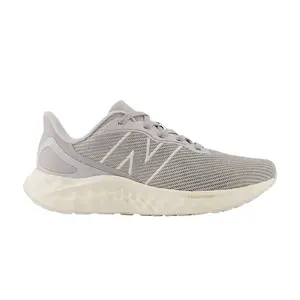NEW BALANCE Fresh Foam Arishi V4 Wide Grey