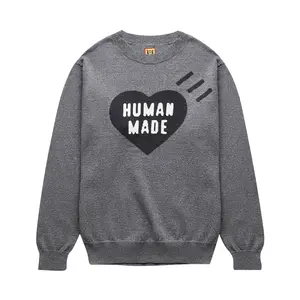 Human Made Casual Sweaters For Men