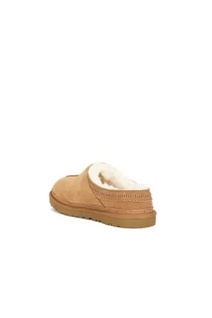 UGG Neuman - Chestnut
