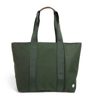 BECCO BAGS X Tote Bag - Green