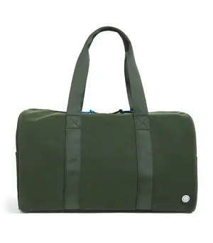BECCO BAGS X Sleepover Duffle Bag - Green