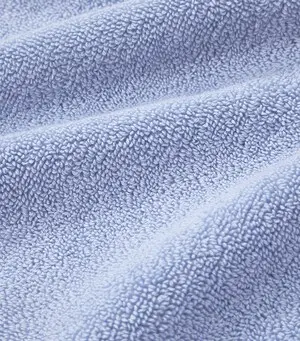 Ralph Lauren Polo Player Bath Towel - Blue