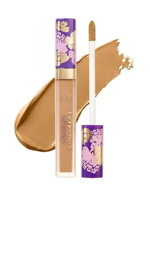 TARTE Tarte Maracuja Creaseless Concealer In 47S Tan-Deep Sand. 47s Tan-deep Sand