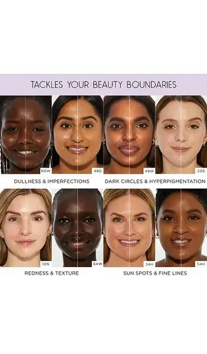 TARTE COSMETICS Maracuja Creaseless Concealer - 49w Tan-deep Warm