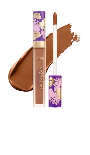 TARTE Tarte Maracuja Creaseless Concealer In 54H Deep Honey. 54h Deep Honey