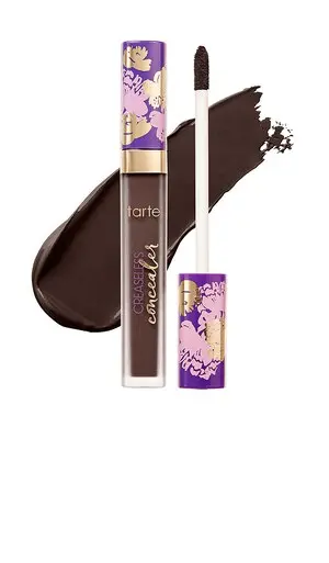 TARTE Tarte Maracuja Creaseless Concealer In 63N Espresso Neutral. 63n Espresso Neutral
