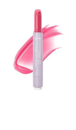 TARTE COSMETICS Tarte Maracuja Juicy Lip Vinyl In Sheer Lotus. Sheer Lotus