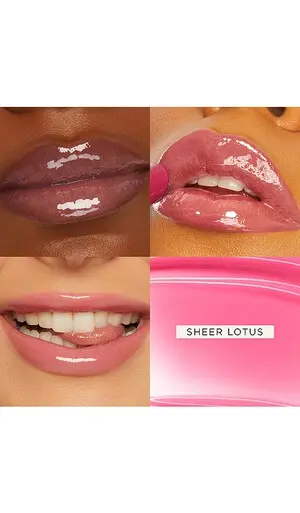 TARTE COSMETICS Maracuja Juicy Lip Vinyl - Sheer Lotus