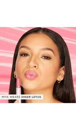 TARTE COSMETICS Maracuja Juicy Lip Vinyl - Sheer Lotus