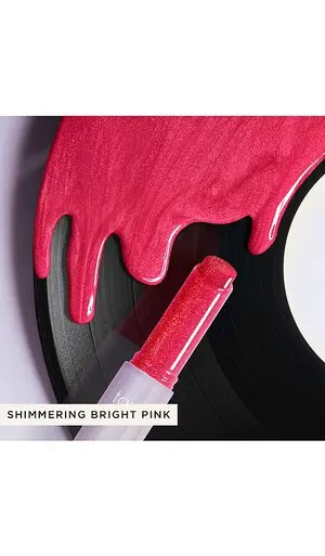 TARTE COSMETICS Maracuja Juicy Lip Vinyl - Shimmering Bright Pink