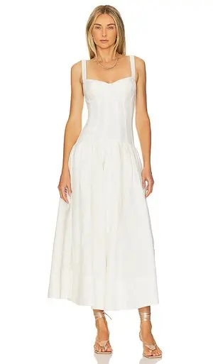 Nicholas Knee Length Day Dresses