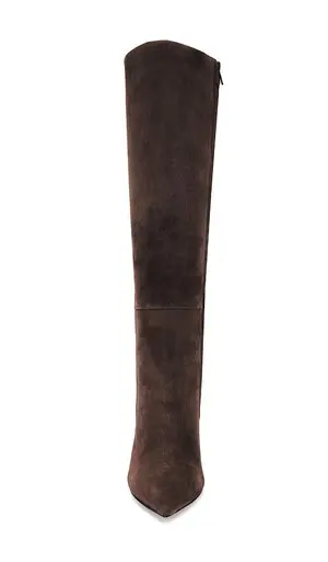 TONY BIANCO Apollo Boots - Brown