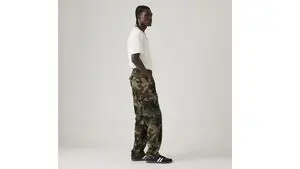 LEVI'S Xx Cargo Straight Fit Pants