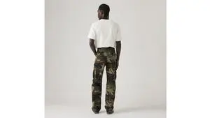 LEVI'S Xx Cargo Straight Fit Pants
