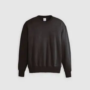 LEVI'S Authentic Crewneck Garment Dye Sweatshirt