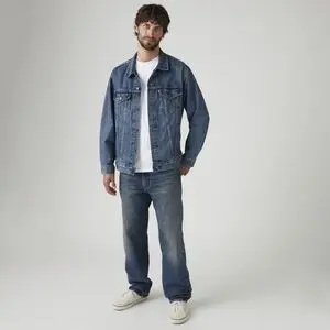 LEVI'S 568 Loose Straight Jeans