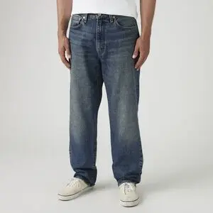LEVI'S 568 Loose Straight Jeans