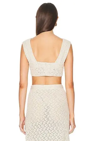Bottega Veneta Bra Top