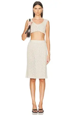 Bottega Veneta Bra Top