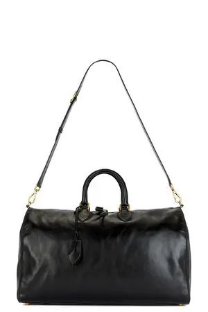 Khaite Pierre Weekend Bag