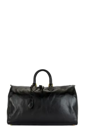 Khaite Pierre Weekend Bag