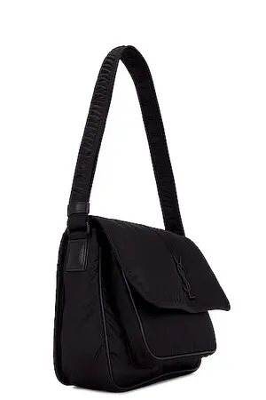 Saint Laurent Niki Camera Bag
