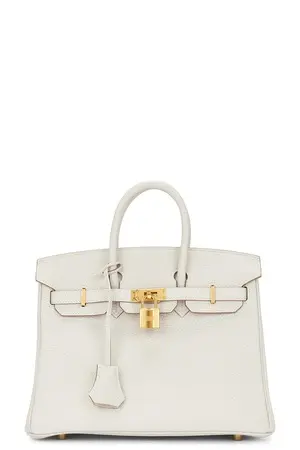 Hermès Togo Birkin 25 Handbag