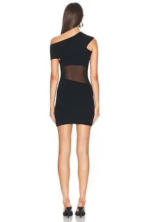 RtA Maya Mini Dress