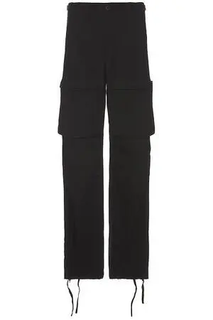 Givenchy Military Spirit Pant