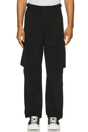 Givenchy Military Spirit Pant