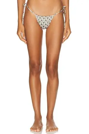 BANANHOT Bell Bikini Bottom