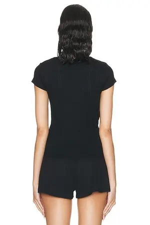 COU COU The Regular Baby Tee