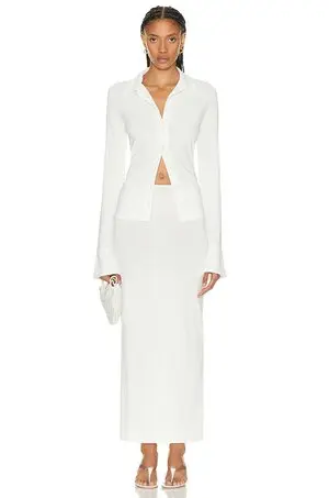 Eterne For Fwrd Emma Skirt