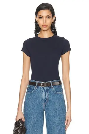 FLORE FLORE Car Baby Tee