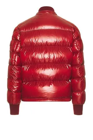 Moncler Maljasset Bomber Jacket