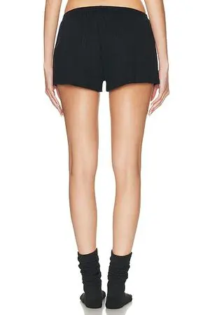 COU COU The Short - Black