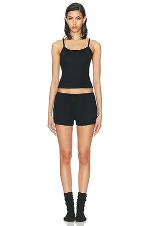 COU COU The Short - Black